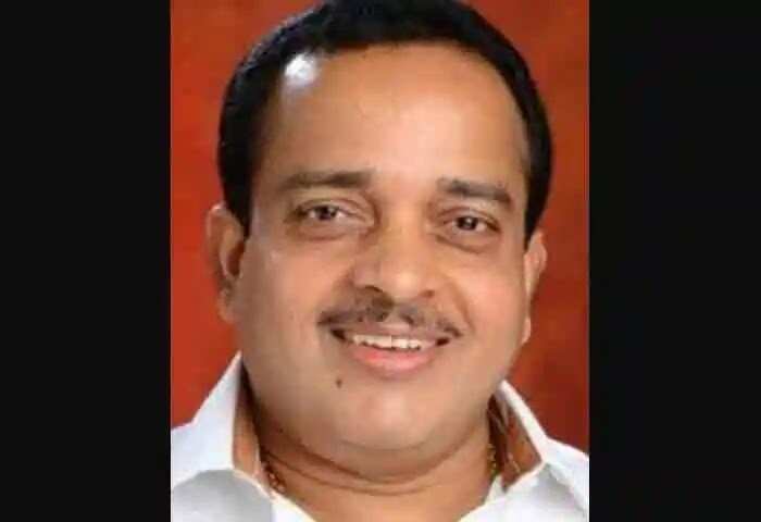 Ashok Rai | 'നിങ്ങൾ നിങ്ങളുടെ പണി ചെയ്താൽ മതി', ബെൽത്തങ്ങാടി എംഎൽഎ ...