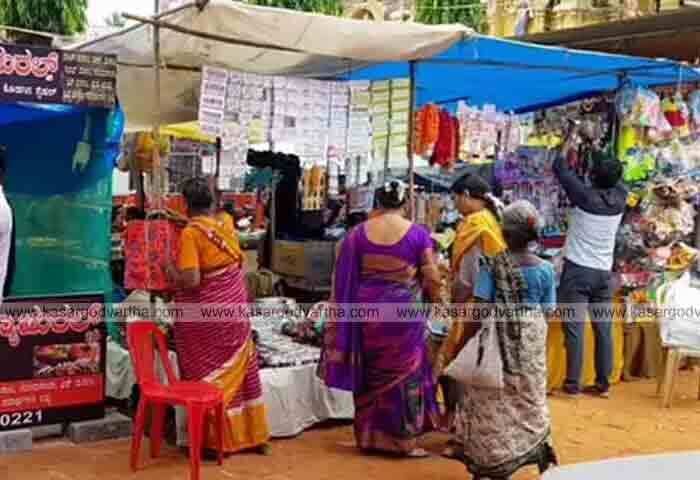 Traders | ക്ഷേത്രങ്ങളിലെ ഉത്സവ പരിസരത്ത് അഹിന്ദുക്കള്‍ വ്യാപാരം ...