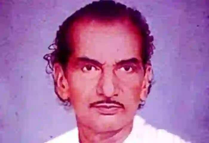 T Ubaid | പൂങ്കുയിലുകളുടെയും കോകിലങ്ങള്‍ക്കിടയിലിരുന്നൊരു കാക്ക; ടി ...