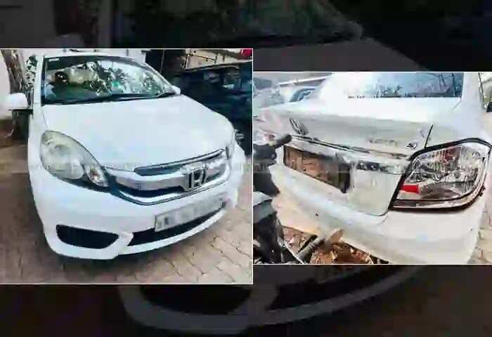 Car Seized | താമരശേരിയില്‍ പ്രവാസിയെ മാഫിയ സംഘം തട്ടിക്കൊണ്ട് പോകാന് ...