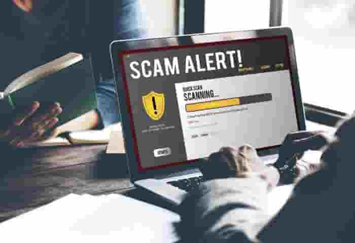 Cyber Scam Alert | വീട്ടിലിരുന്ന് പണമുണ്ടാക്കാം, വിദേശത്ത് ജോലി ...
