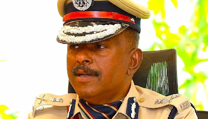 ADGP Ajith Kumar Removed Amidst Controversy, New Appointment