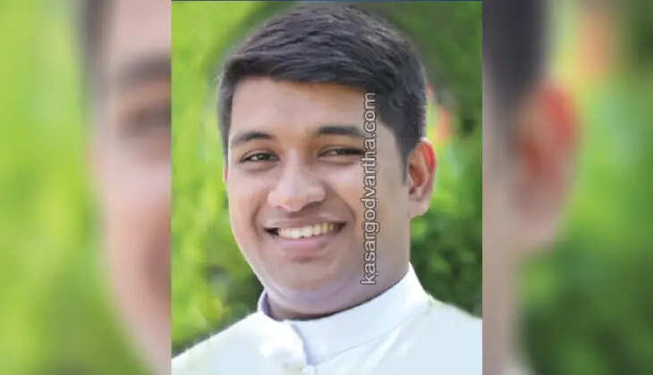 Rev. Fr. Mathew (Shins) Passes Away: A Tribute and Reflection on His Life