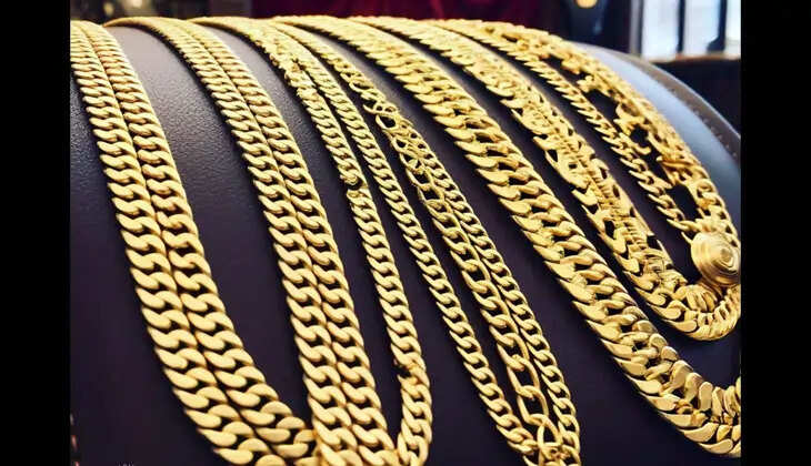 How to Check Gold Purity and Avoid Frauds While Buying Gold