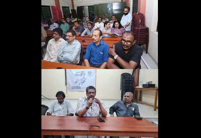 Vaikom Muhammad Basheer remembered for his environmental writings at a ...