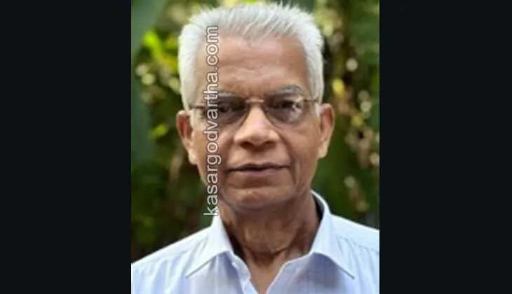 H. Karuvan’s Body Donation for Medical Education