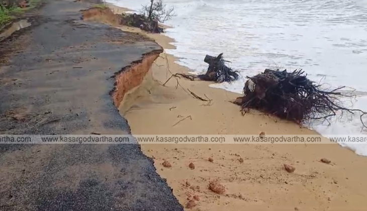 Manjeshwaram | മഞ്ചേശ്വരം തീരത്ത് നിയമക്കുരുക്ക്: തീരദേശ നിയമത്തി ...