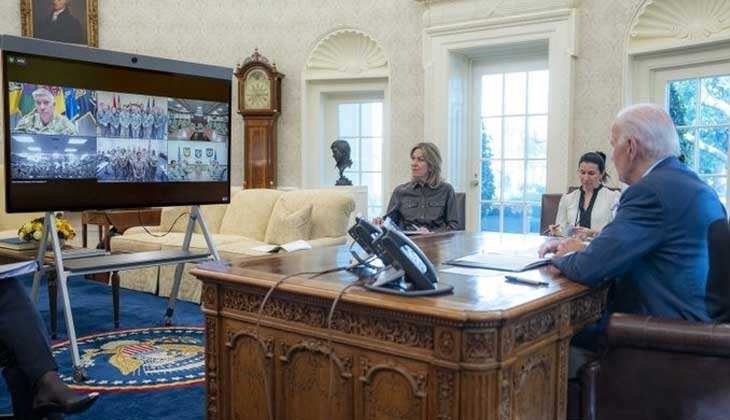 US President Salary, White House, Air Force One, Presidential Benefits